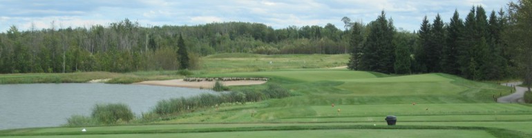 Golf Course Review: Sweetgrass (MI) - WiscoGolfAddict