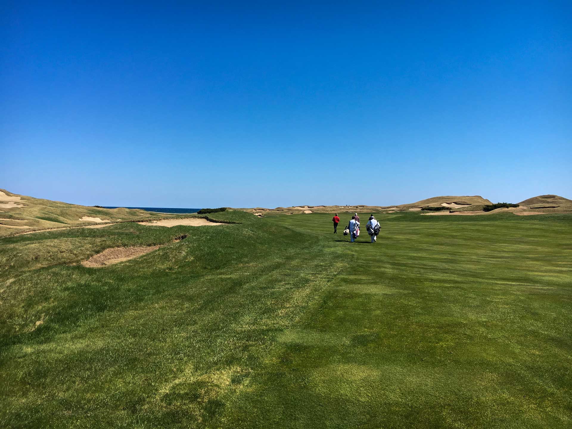 WhistlingStraightsHole1 – WiscoGolfAddict