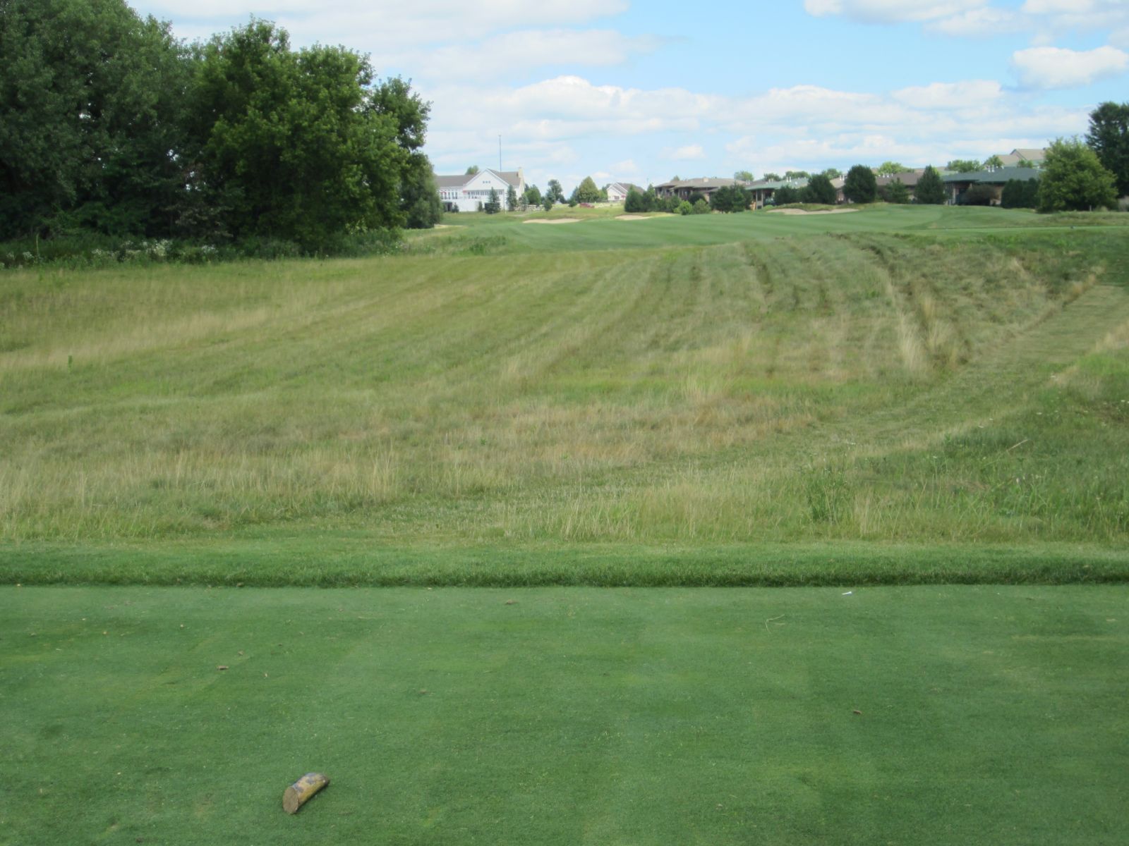 Golf Course Review: Hawks Landing – WiscoGolfAddict