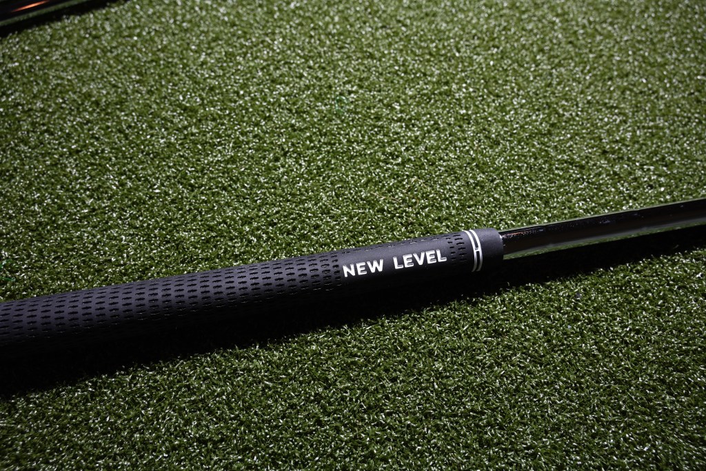 New Level Golf 902-PD Forged Irons - WiscoGolfAddict