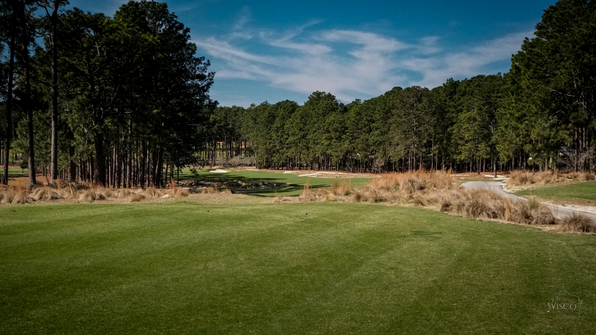 Mid Pines: Leading the Way for Great Classic Golf in Pinehurst ...